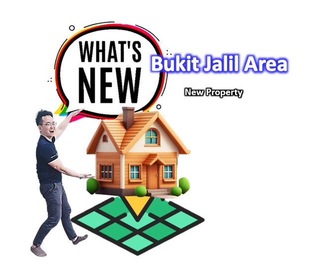 Bukit Jalil Area - Aylex Chia
