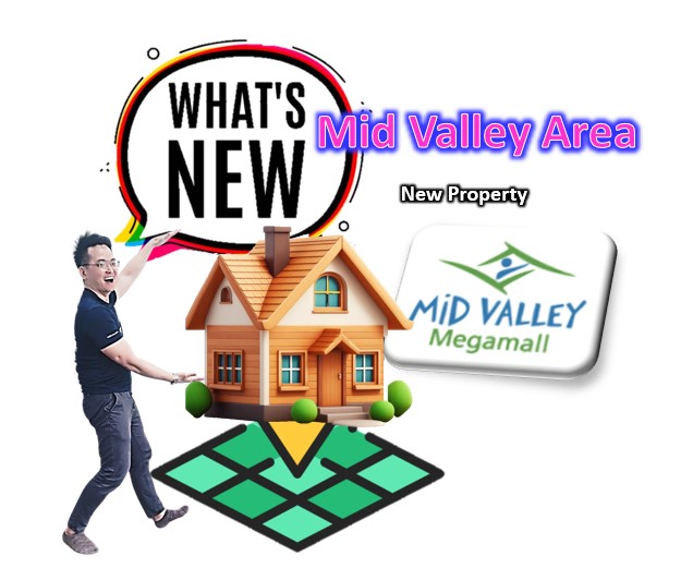Mid Valley Area - Aylex Chia