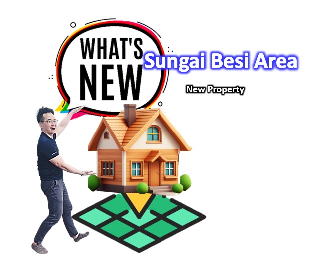 Sungai Besi Area - Aylex Chia